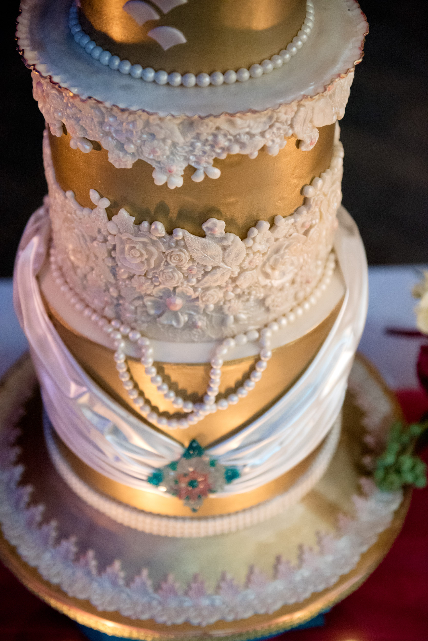 The Cake Room - nwweddingunderground.com portland oregon